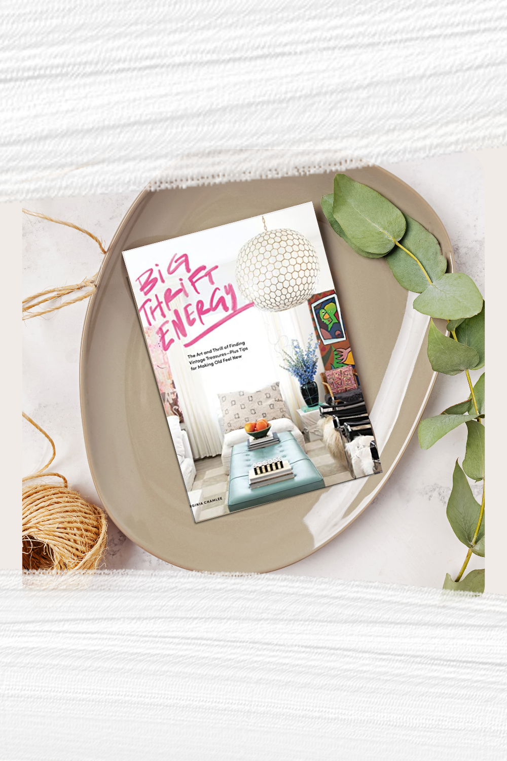 The 10 Best Podcasts and Books About Thrifting / Sustainable Fashion ...